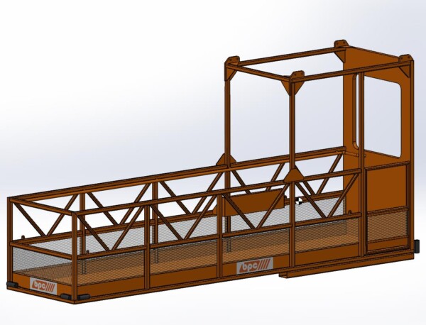 Baskets - Billy Pugh