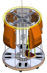 X-1000 Personnel Transfer Device - Billy Pugh