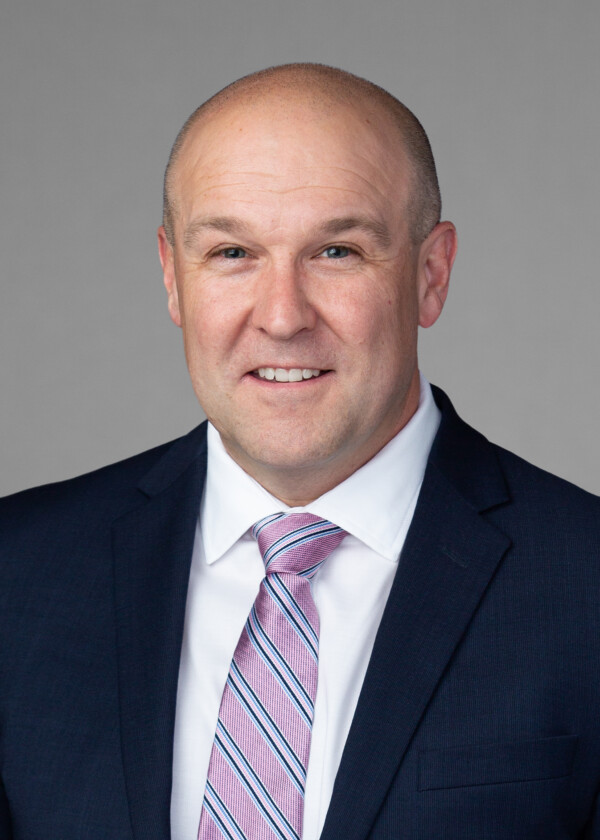 Leadership - Billy Pugh