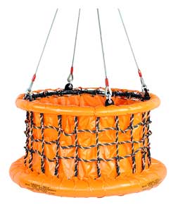 Baskets - Billy Pugh