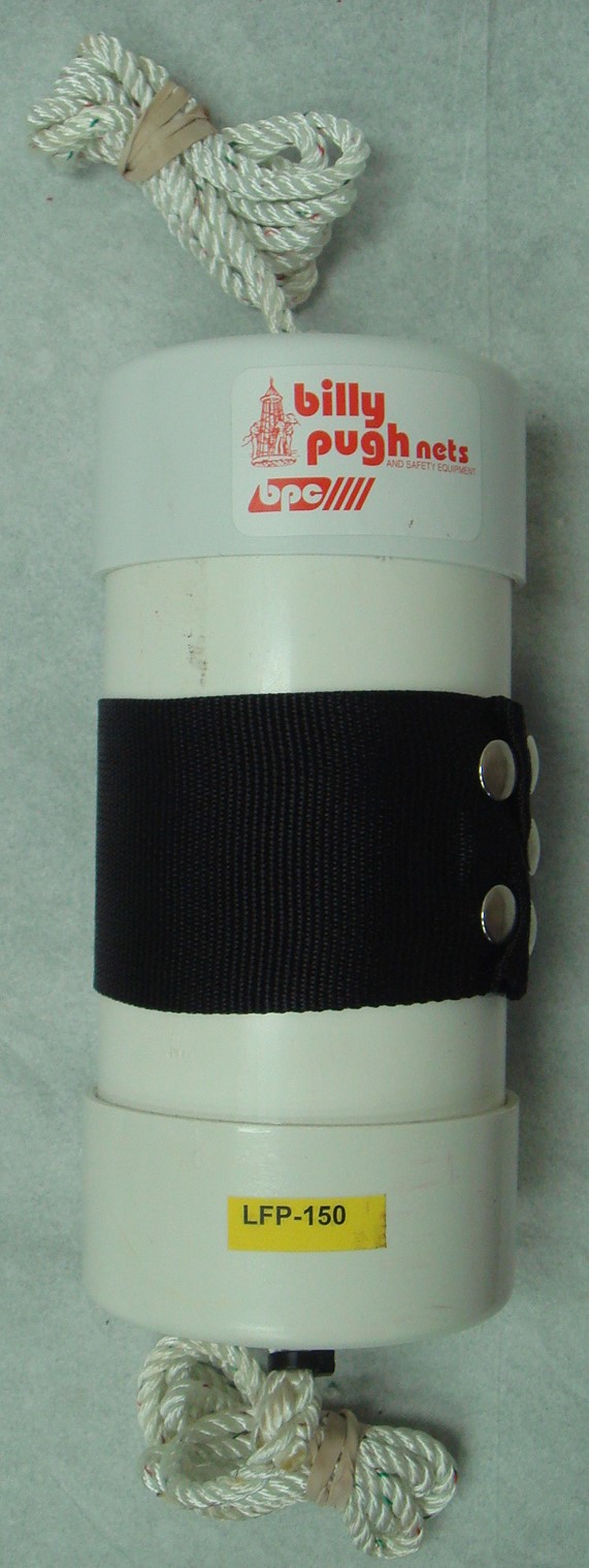 Accessories - Billy Pugh