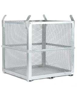 Baskets - Billy Pugh