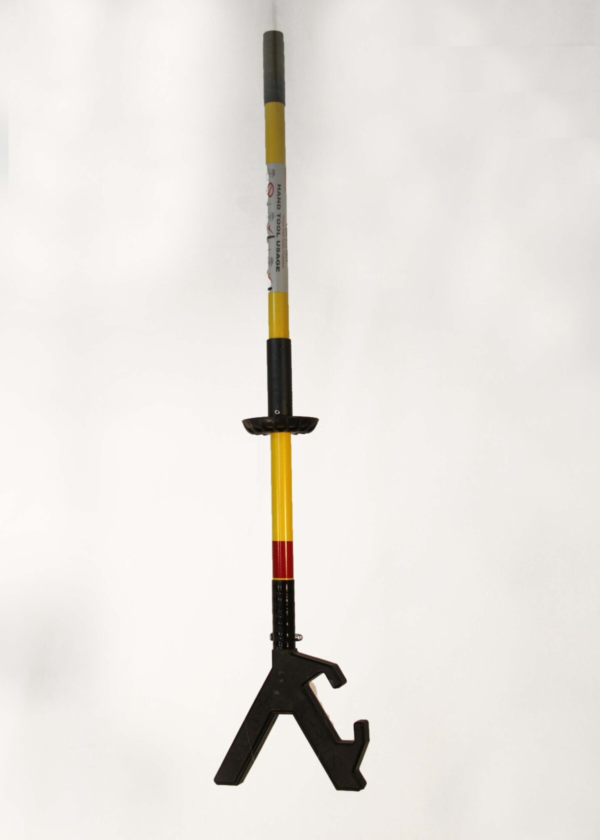 SHT 3 Series Stiffy Hand Safety Tool - Billy Pugh