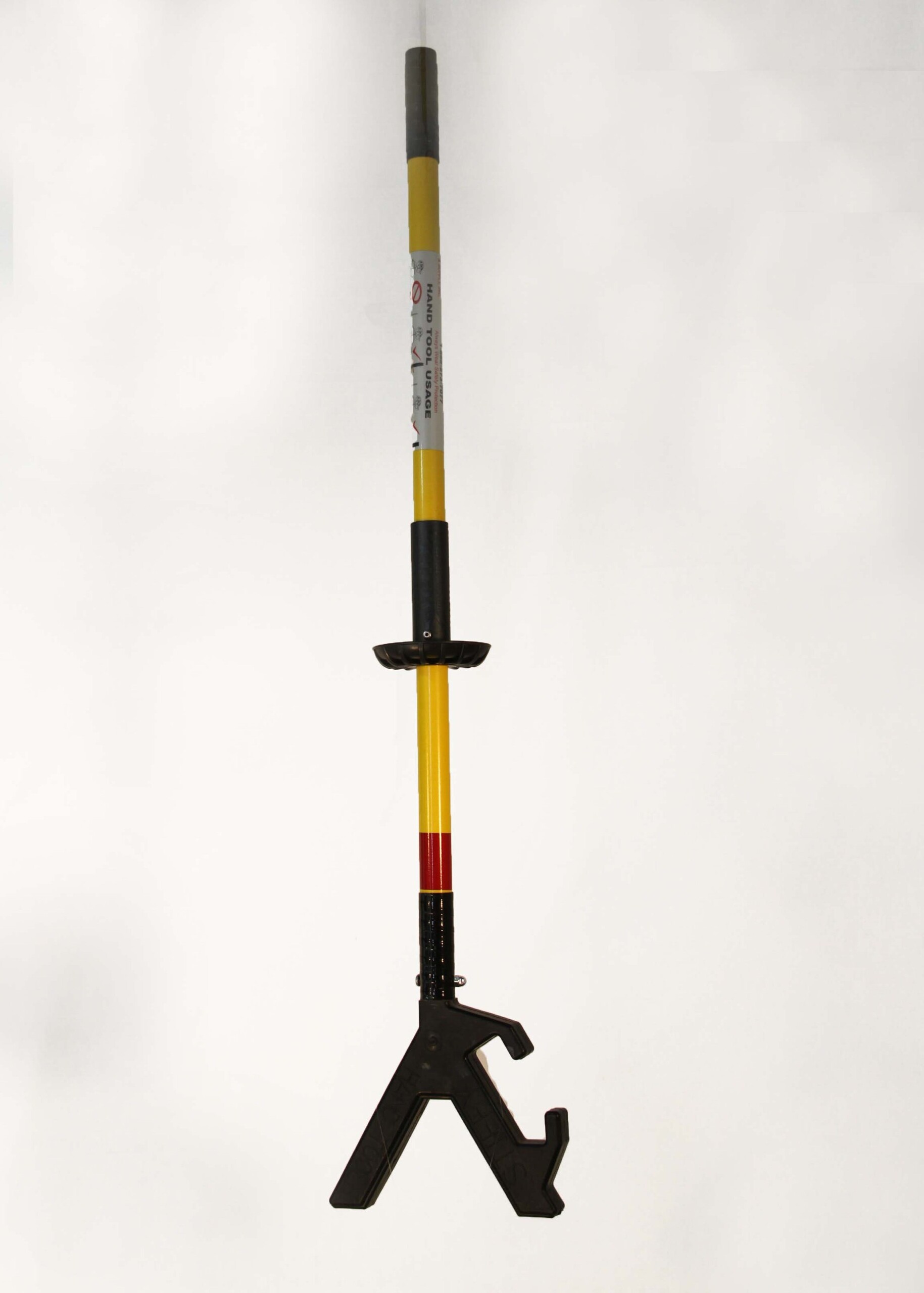 SHT 3 Series Stiffy Hand Safety Tool - Billy Pugh