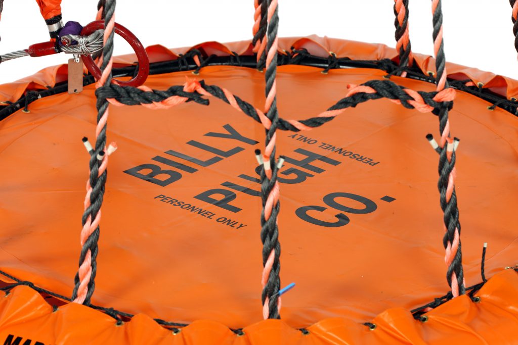 X-800 Series - Billy Pugh