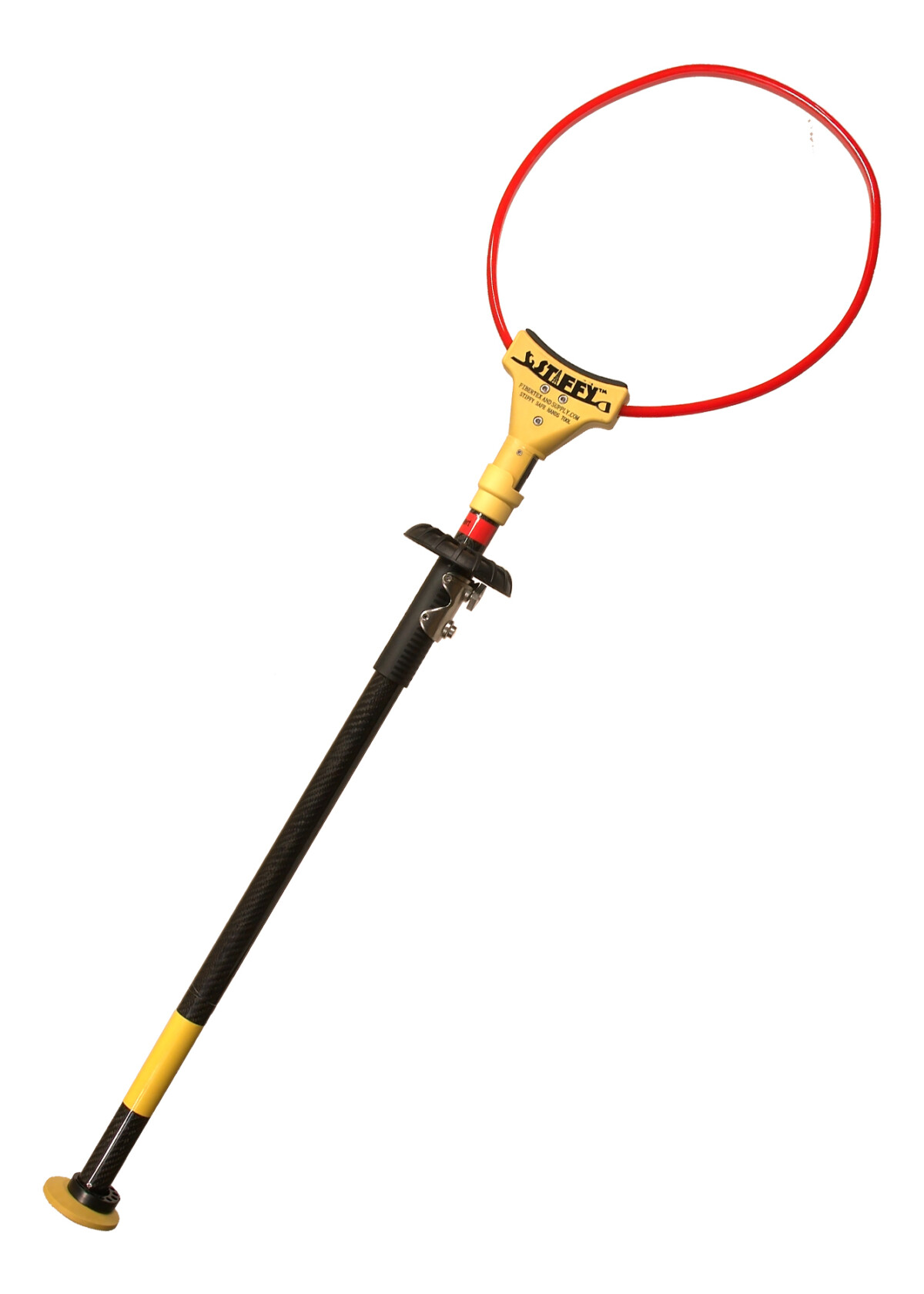 New Stiffy Snare Tool - Billy Pugh