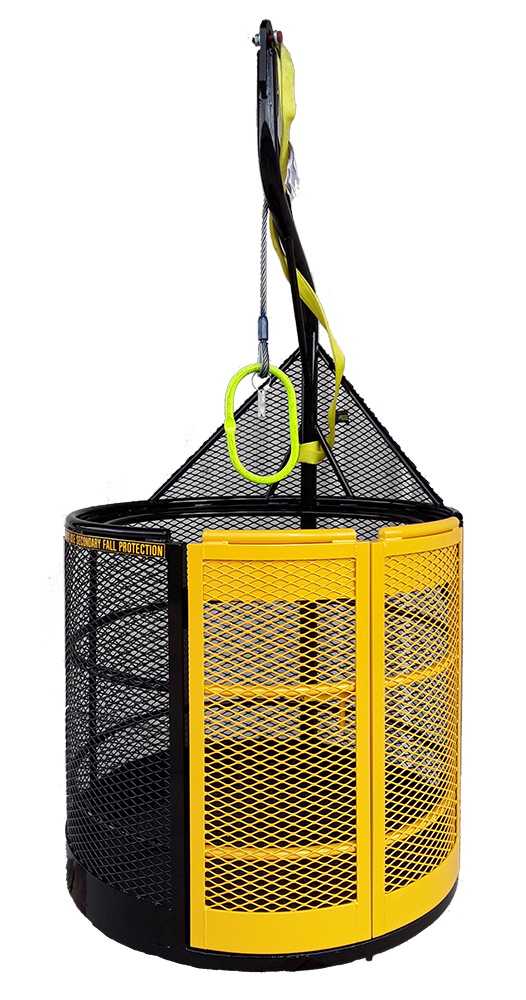 Baskets - Billy Pugh