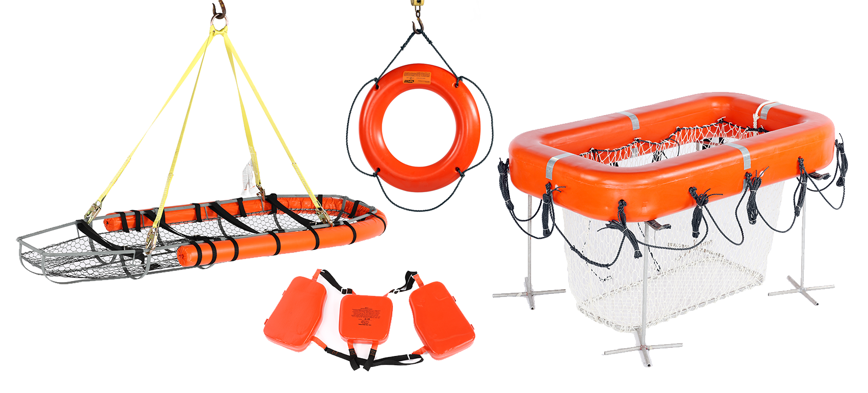 Specialty Products - Billy Pugh